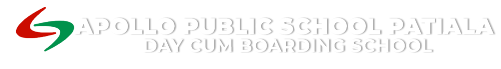 Home - Apollo public school