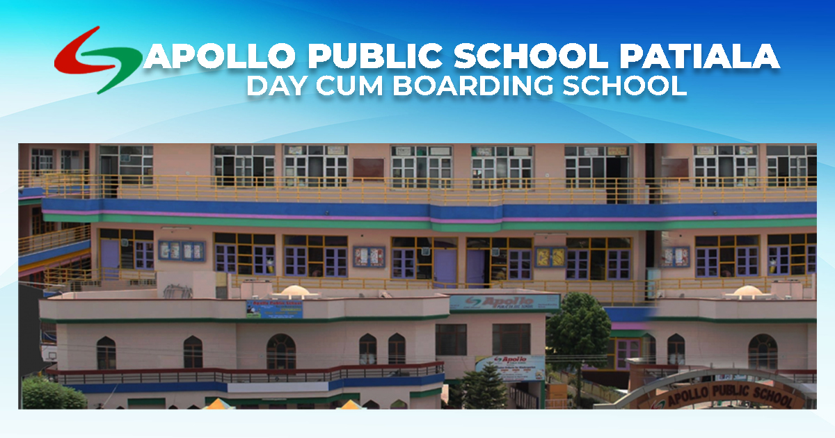 Gallery - Apollo public school